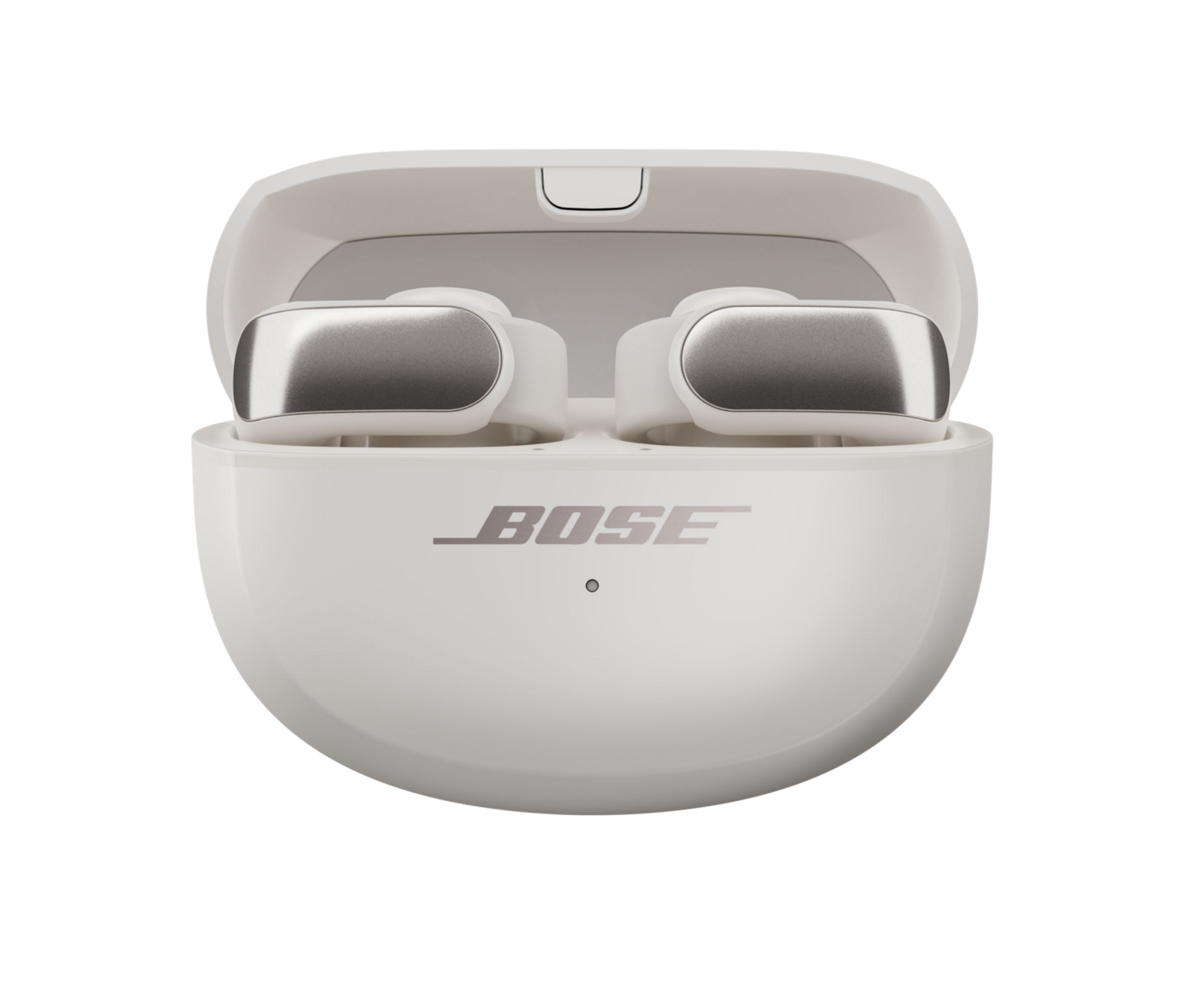 Écouteurs oreilles libres Bose Ultra | Assistance produit Bose