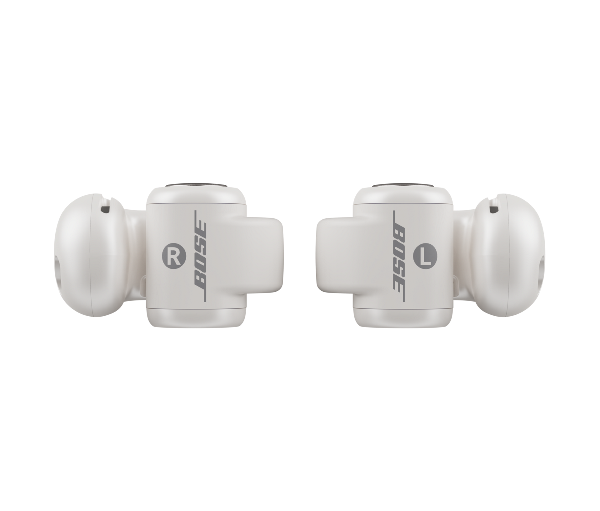 Bose Ultra open oordopjes | Productondersteuning van Bose