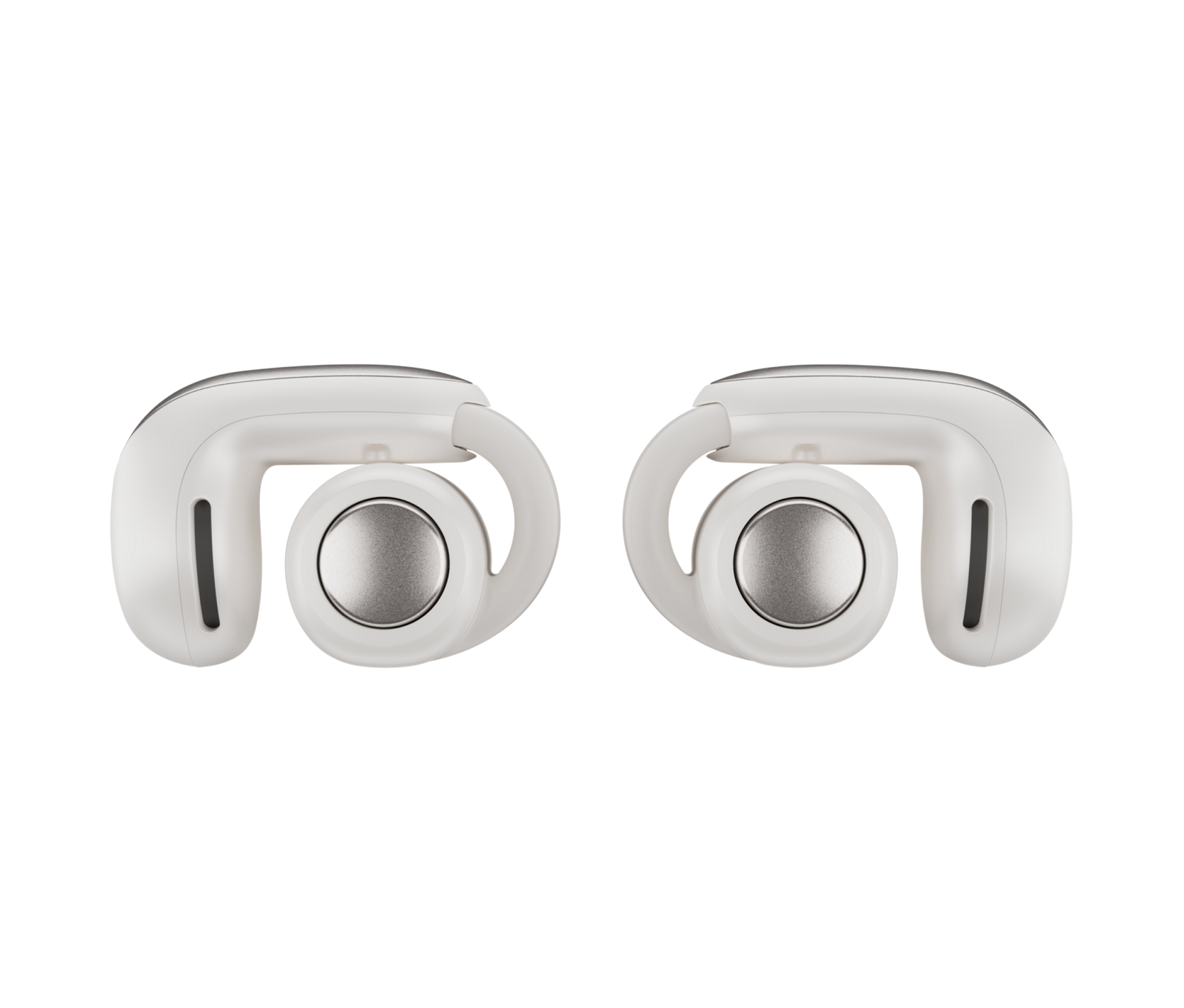 Słuchawki douszne Bose Ultra o otwartej konstrukcji | Pomoc techniczna ...