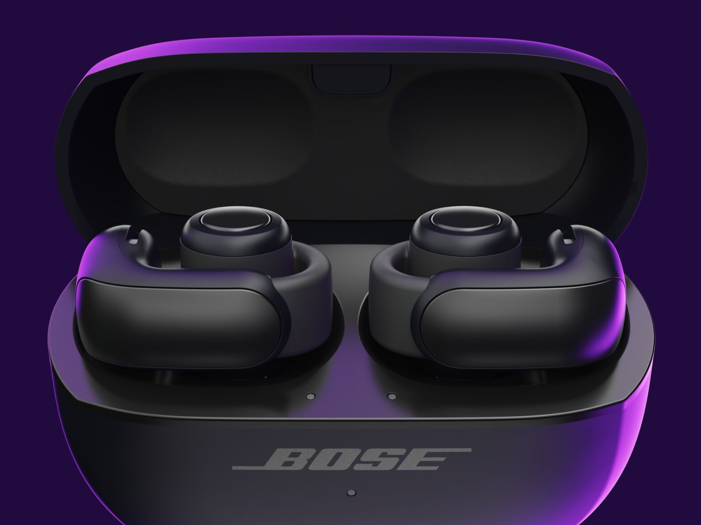 Bose Ultra Open Earbuds