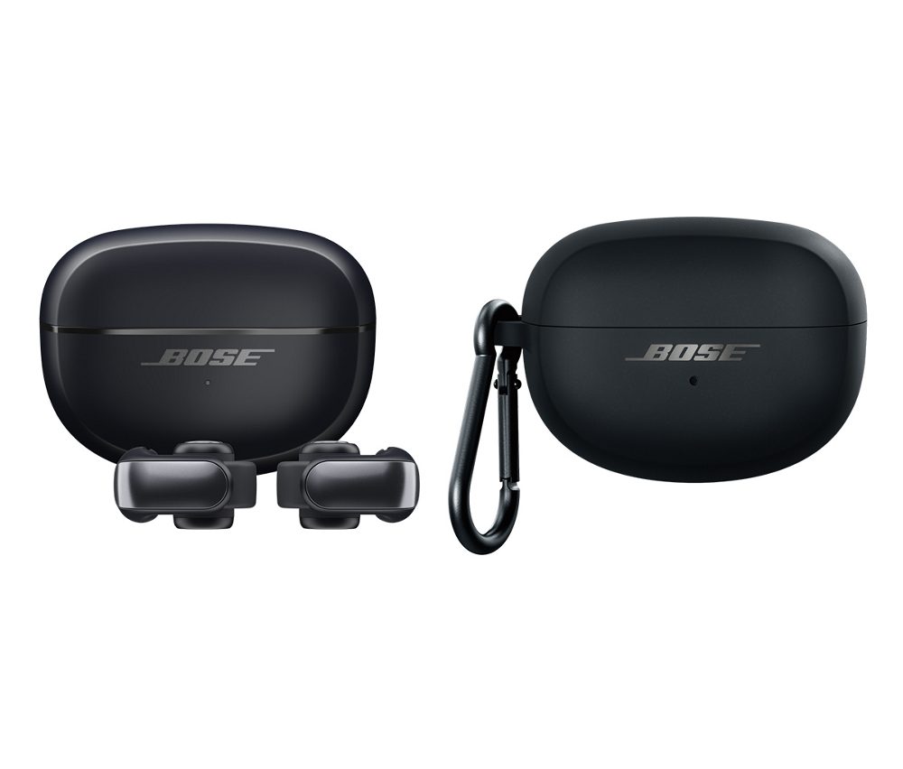 Bose Ultra Open Earbuds