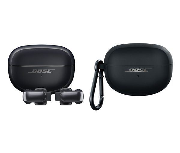 Bose Ultra Open Earbuds