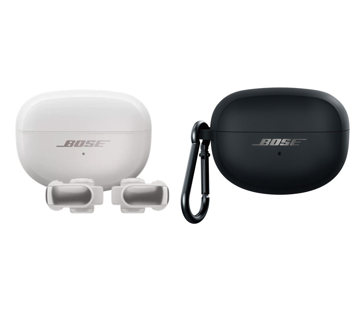 Bose Ultra Open Earbuds