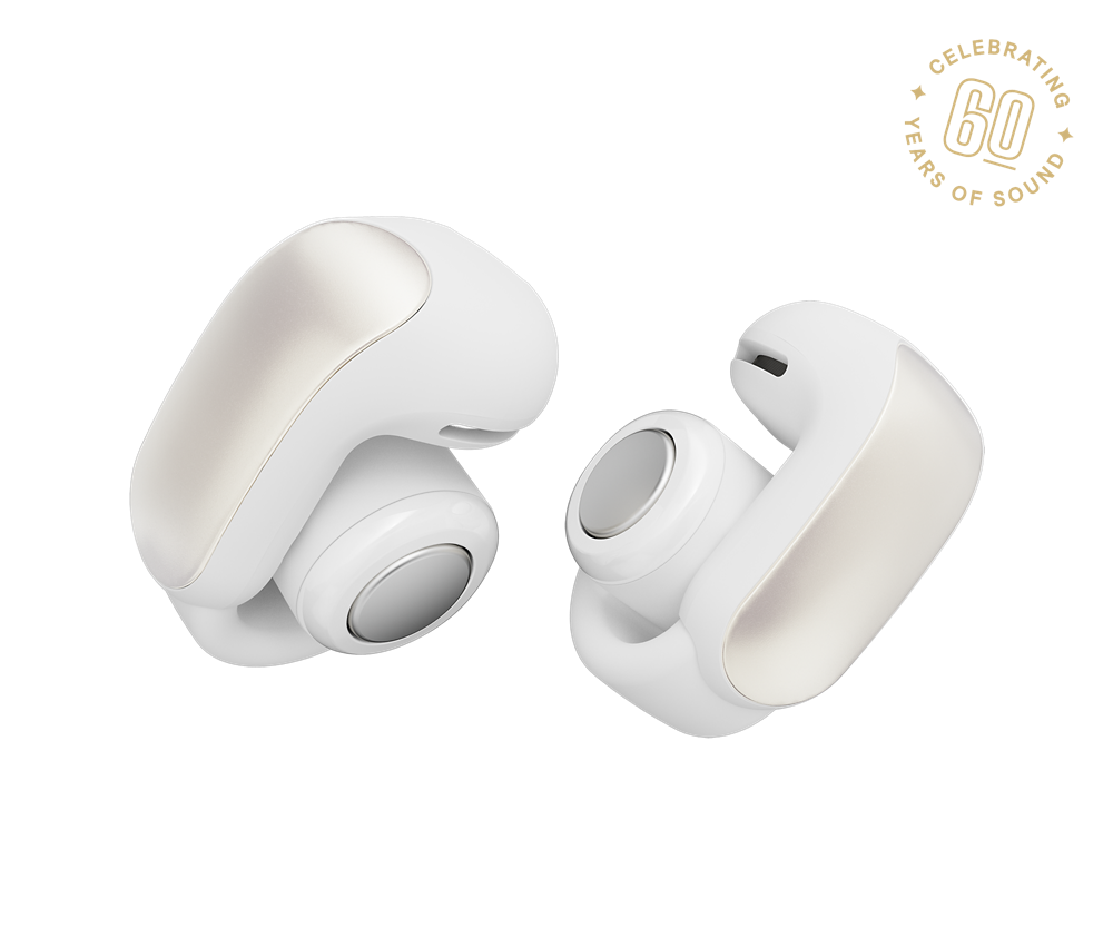 Auriculares de botón de diseño abierto Bose Ultra | Bose