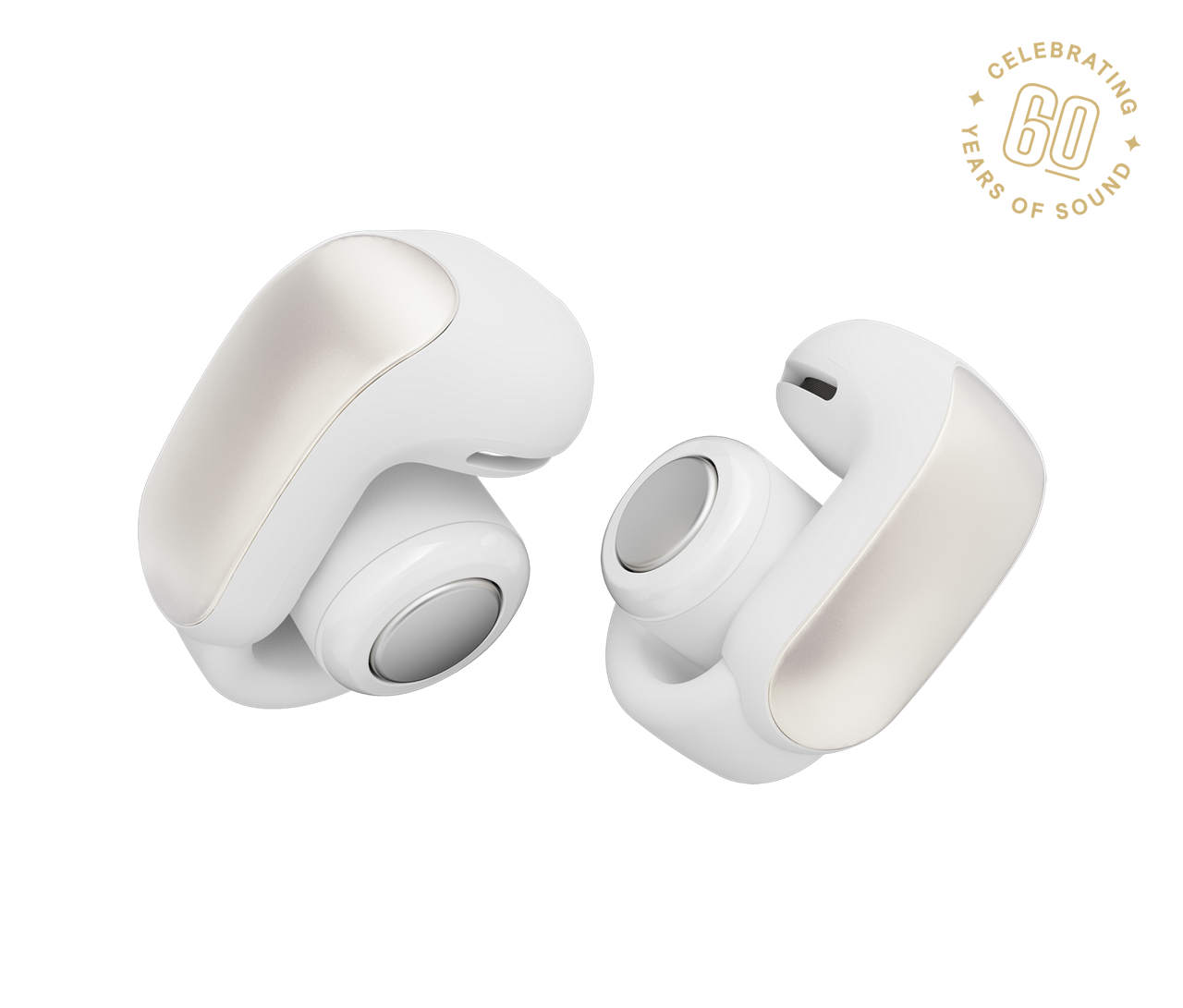 Bose Ultra Open Earbuds | Bose