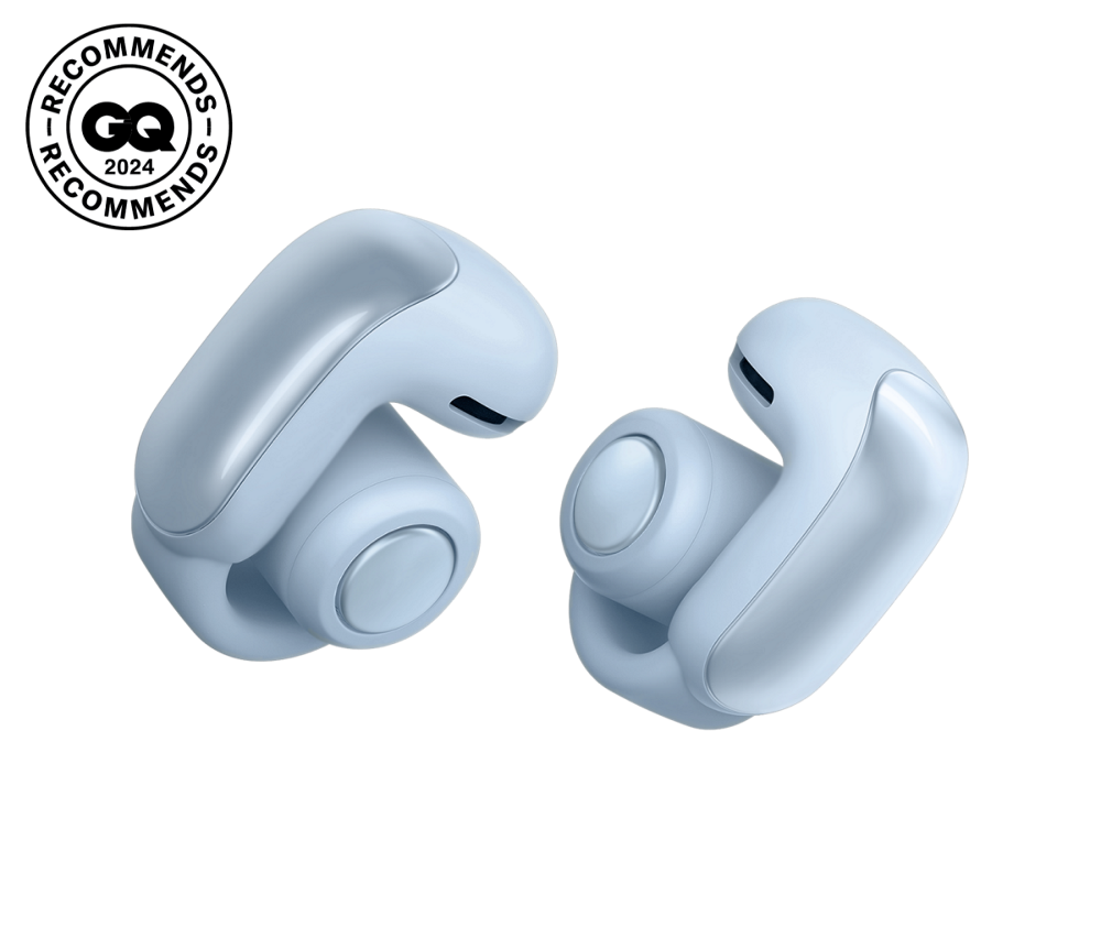 Shop Bose Ultra Open Earbuds | Open-ear Earbuds | Bose