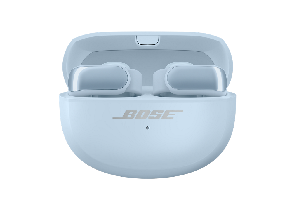 Bose Ultra Open Earbuds | Bose Product Support