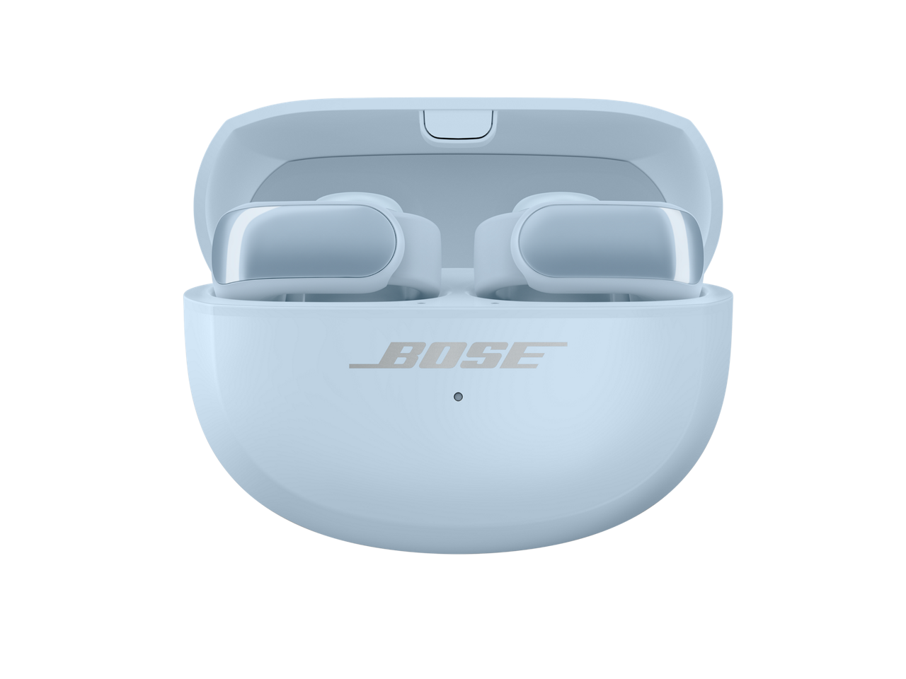 Bose Ultra Open Earbuds | ボーズ ユーザーサポートセンター