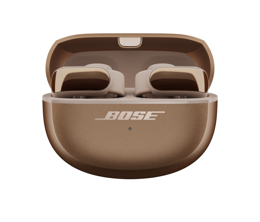 Shop Bose Ultra Open Earbuds | Open-ear Earbuds | Bose