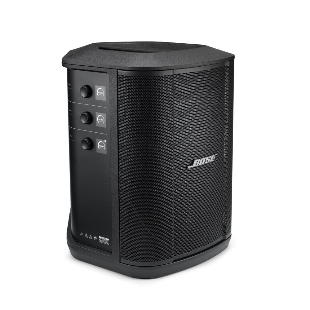 S1 Pro+ Wireless PA System: sistema de PA portátil | Bose