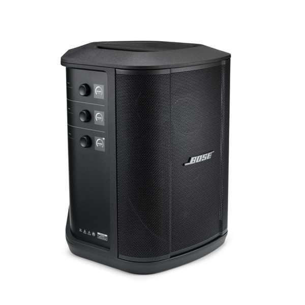 S1 Pro+ Wireless PA System: sistema de PA portátil | Bose