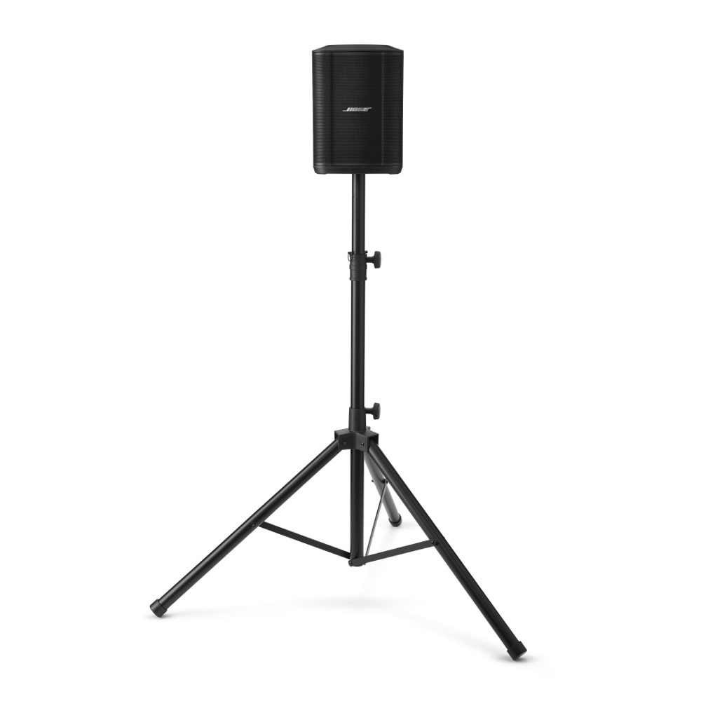 S1 Pro+ Wireless PA System – Portable PA System | Bose