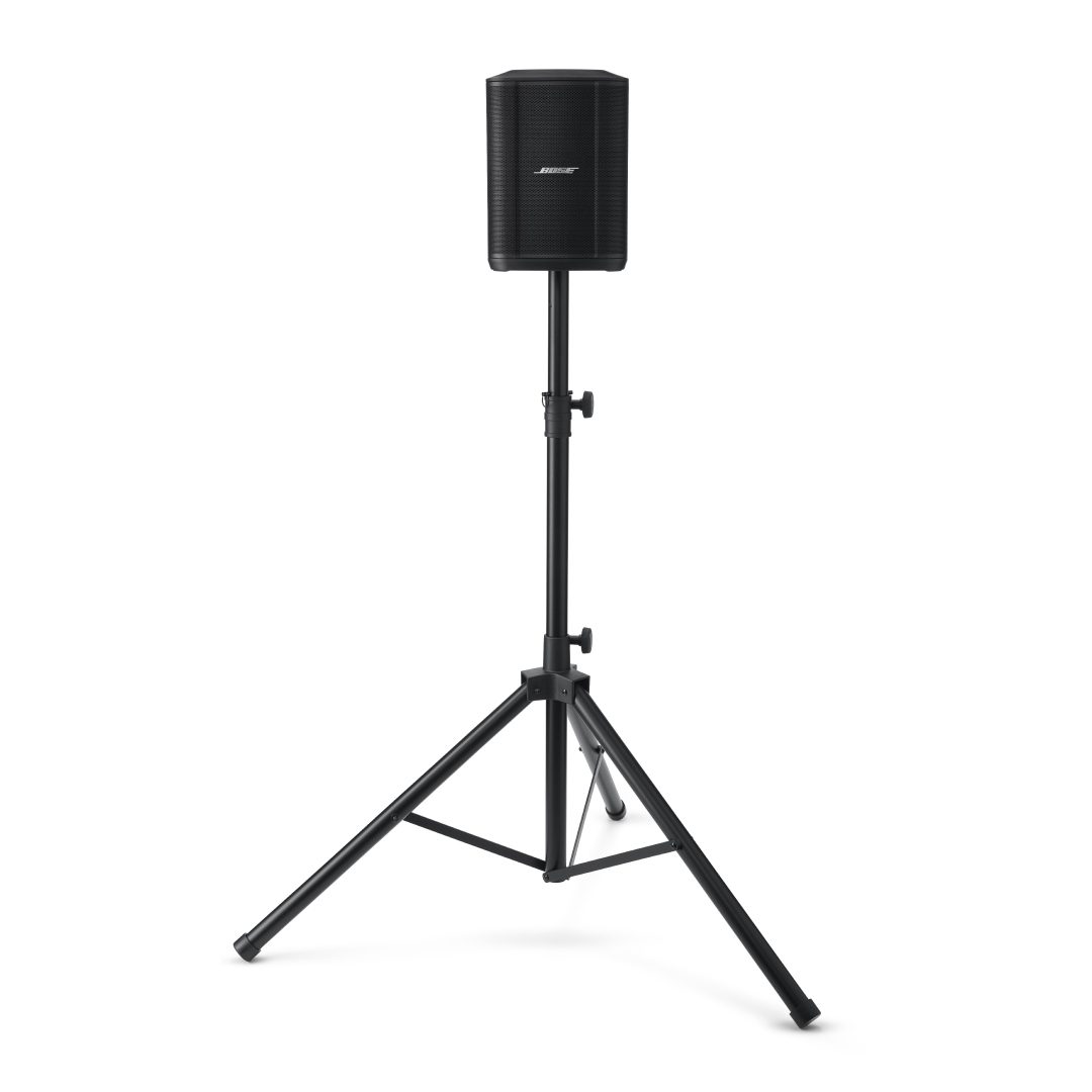 S1 Pro+ Wireless PA System – przenośny system PA | Bose S1 Pro+ Wireless PA System – przenośny system PA | Bose