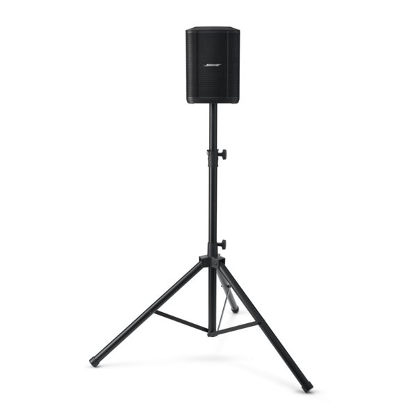 S1 Pro+ Wireless PA System – Sistema de audio profesional portátil | Bose