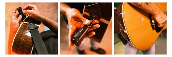 S1 Pro+ Wireless PA System – Portable PA System | Bose