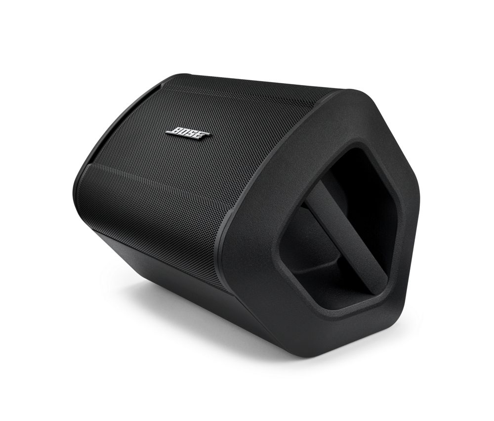 S1 Pro+ Wireless PA System – Sistema PA portatile | Bose