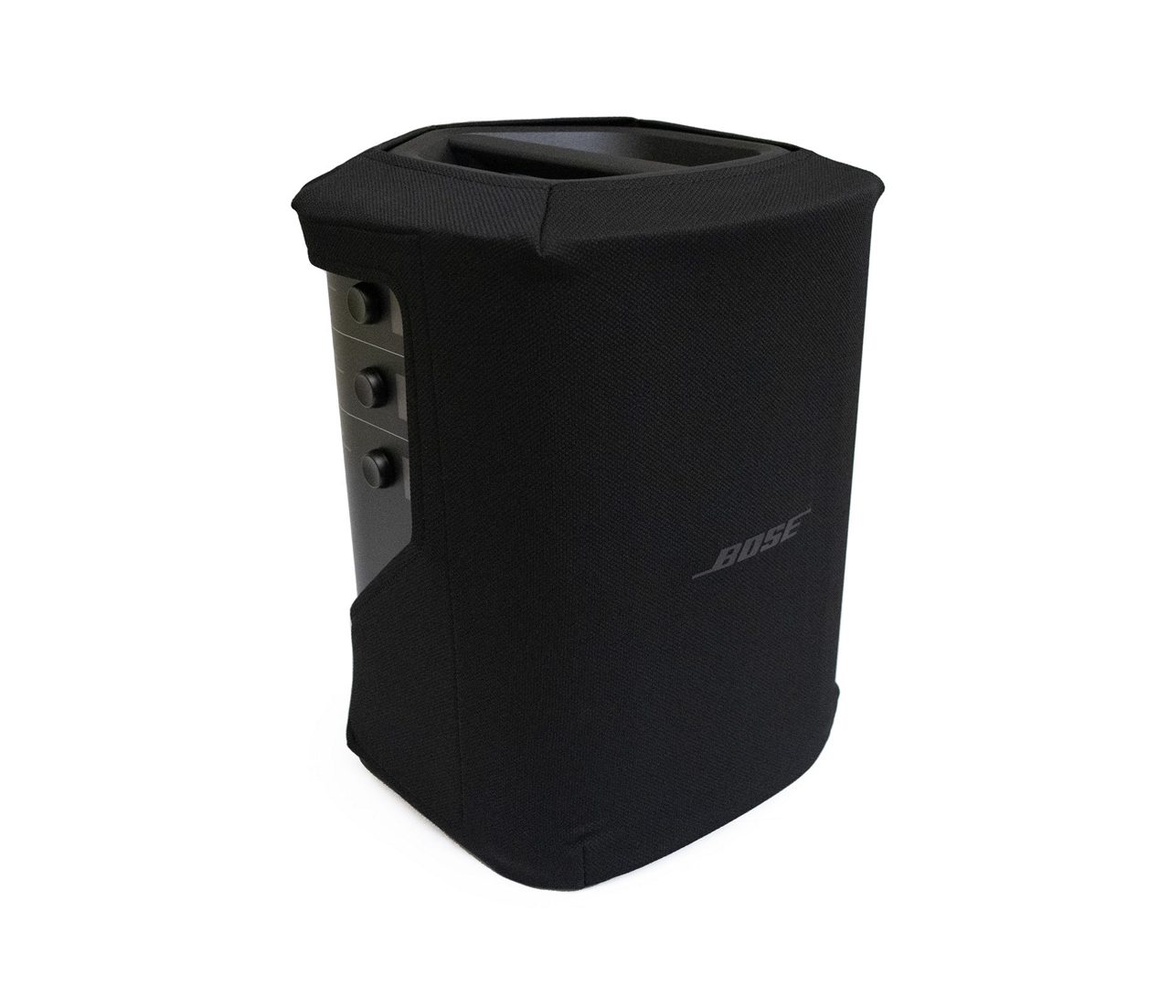 S1 Pro+ Wireless PA System – Sistema PA portatile | Bose