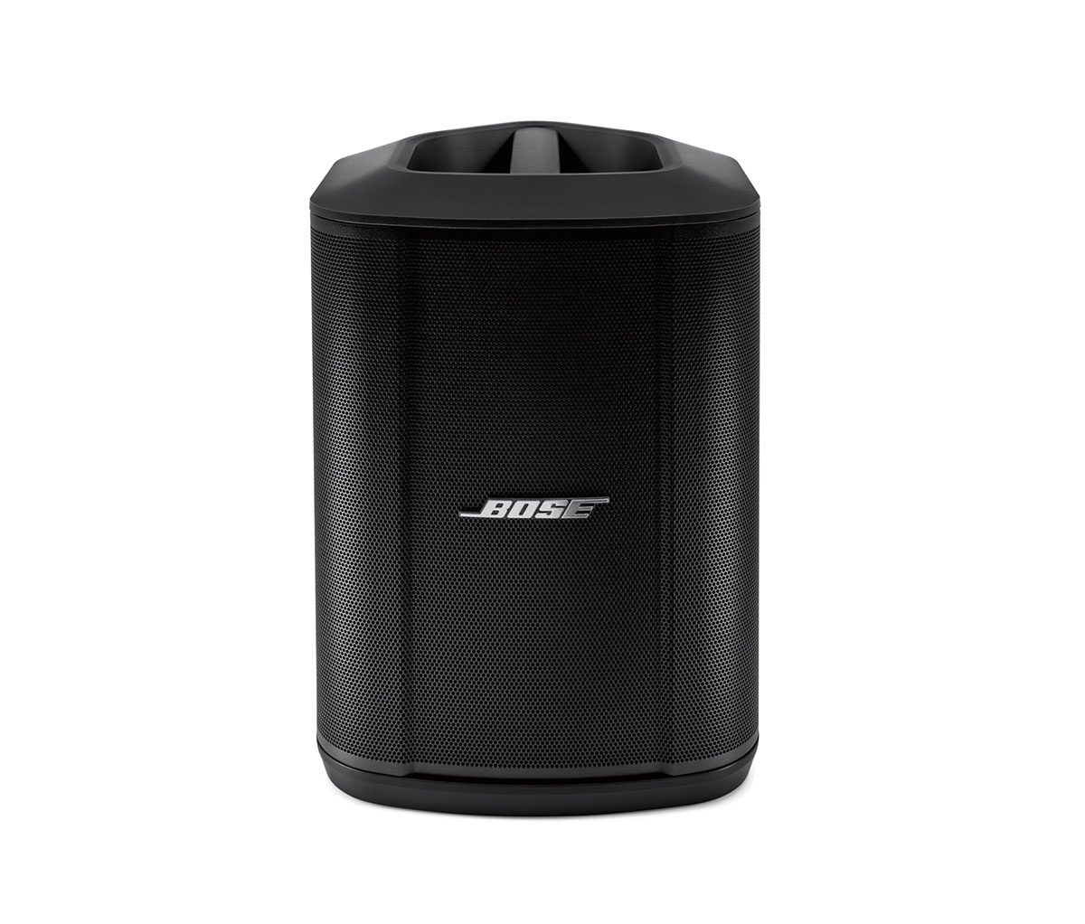 S1 Pro+ Wireless PA System – Portables PA-System | Bose