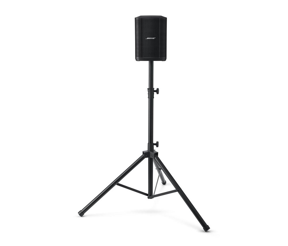 S1 Pro+ Wireless PA System – Sistema de audio profesional portátil | Bose