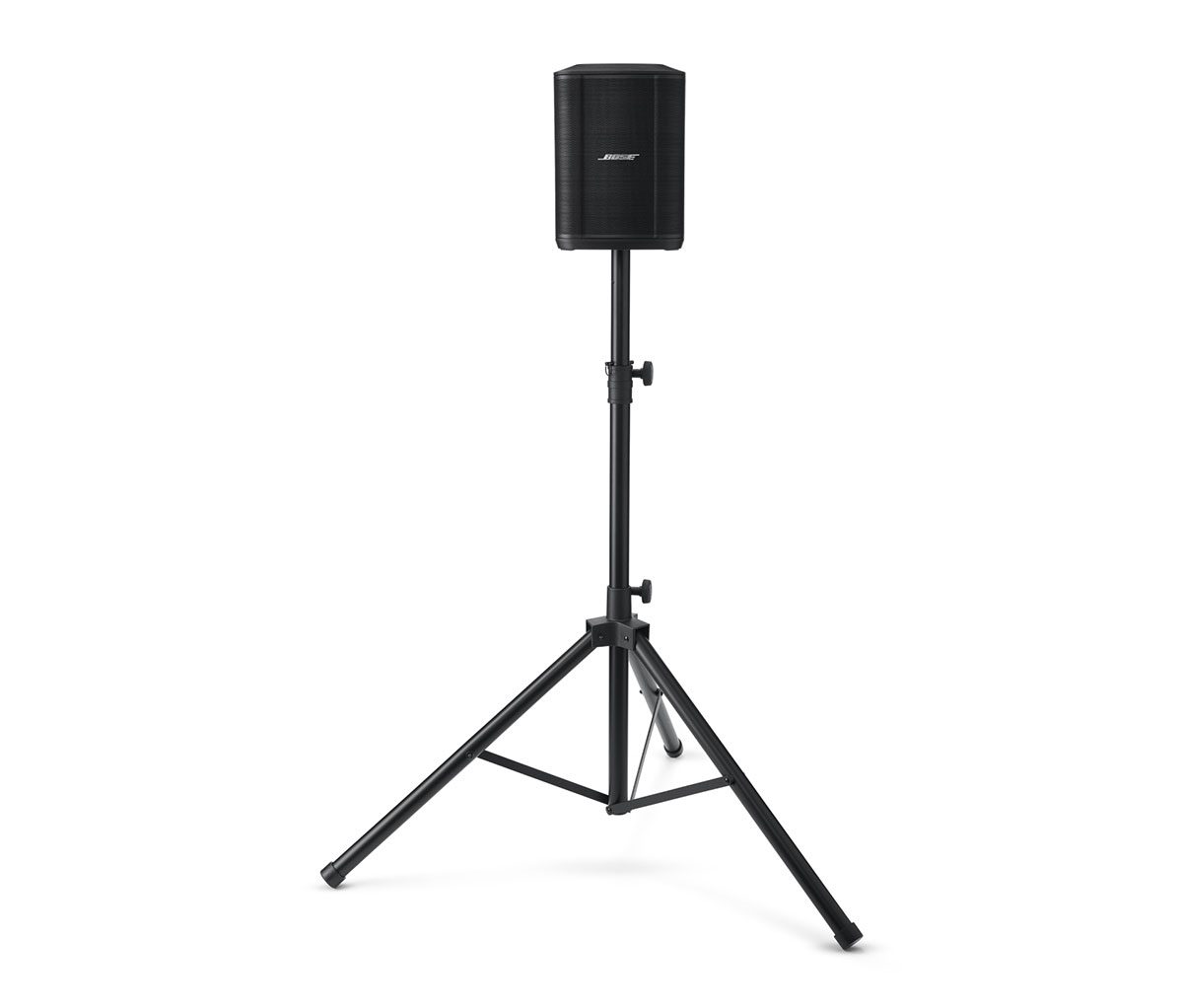 S1 Pro+ Wireless PA System – przenośny system PA | Bose