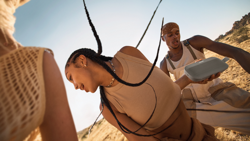 SoundLink Flex Bluetooth Speaker (2nd Gen) | Bose