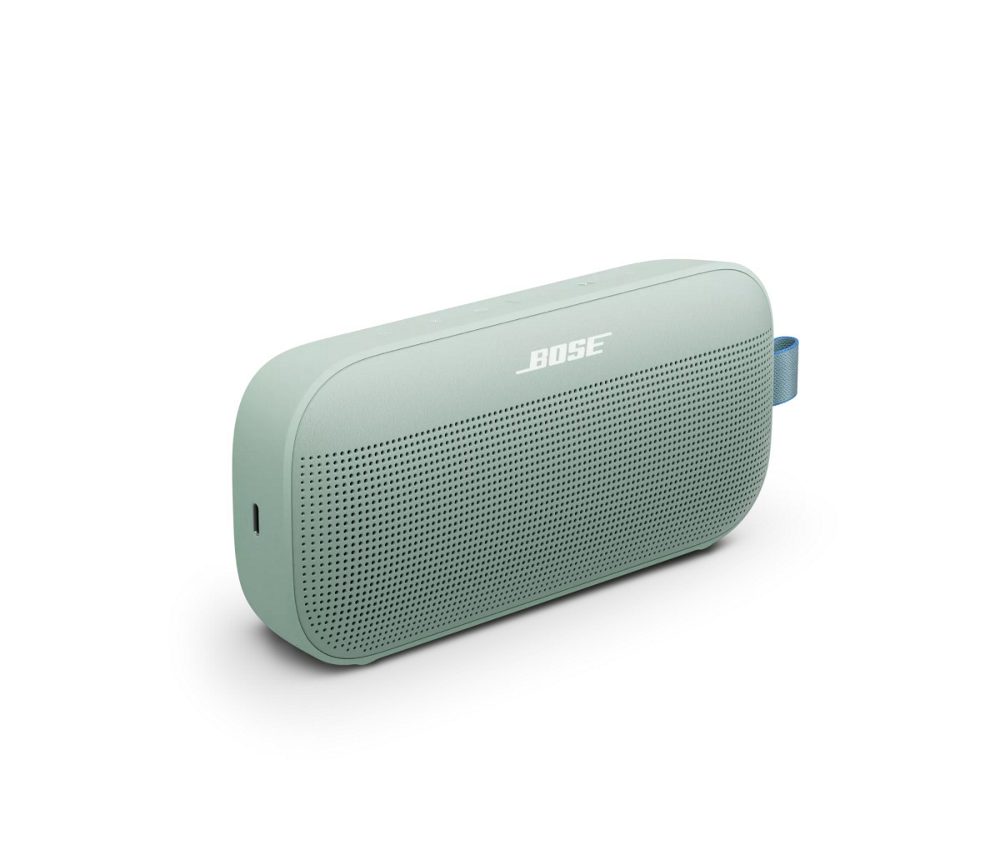 Enceinte portable Bose SoundLink Flex (2e génération) | Assistance produit Bose