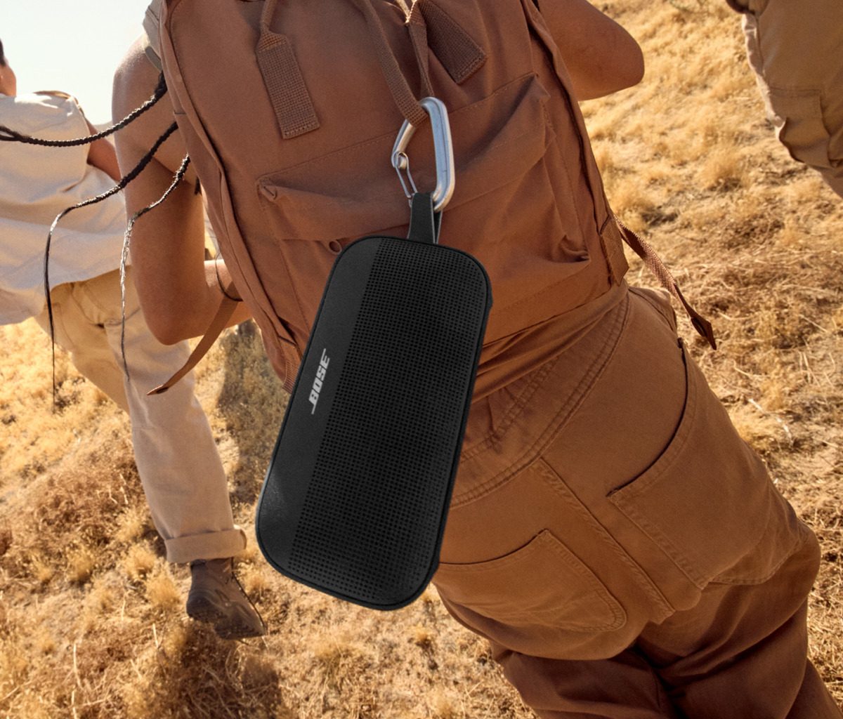SoundLink Flex Bluetooth Speaker (2nd Gen) | Bose