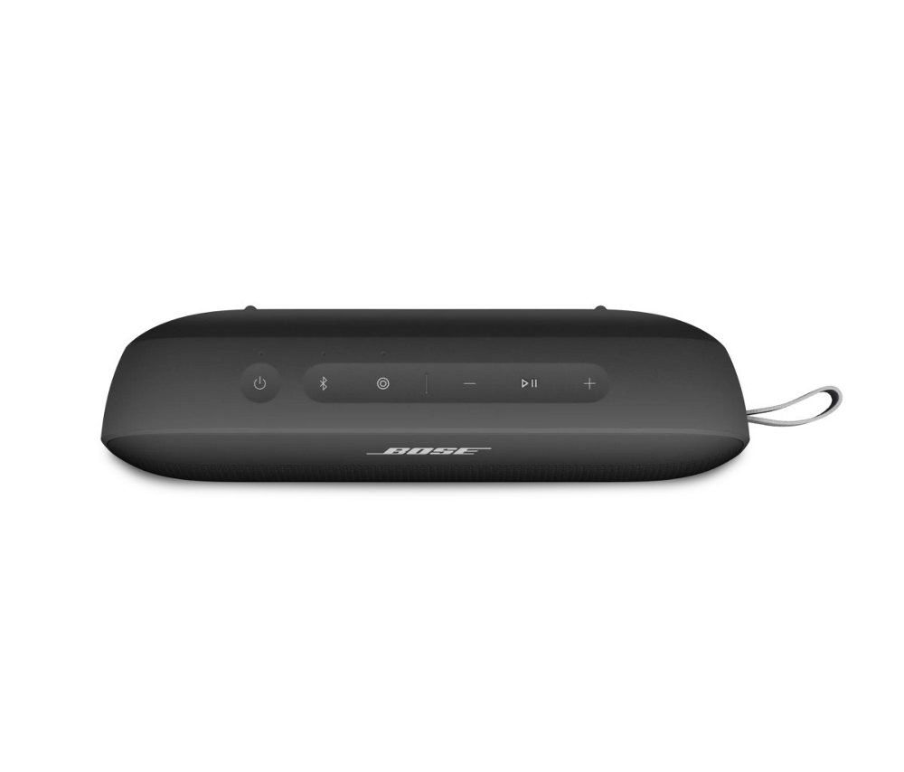 Enceinte Bluetooth SoundLink Flex (2e génération) | Bose