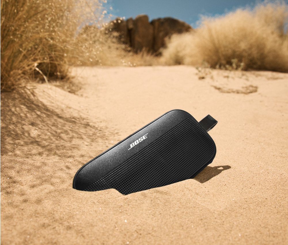 SoundLink Flex Bluetooth Speaker (2nd Gen) | Bose