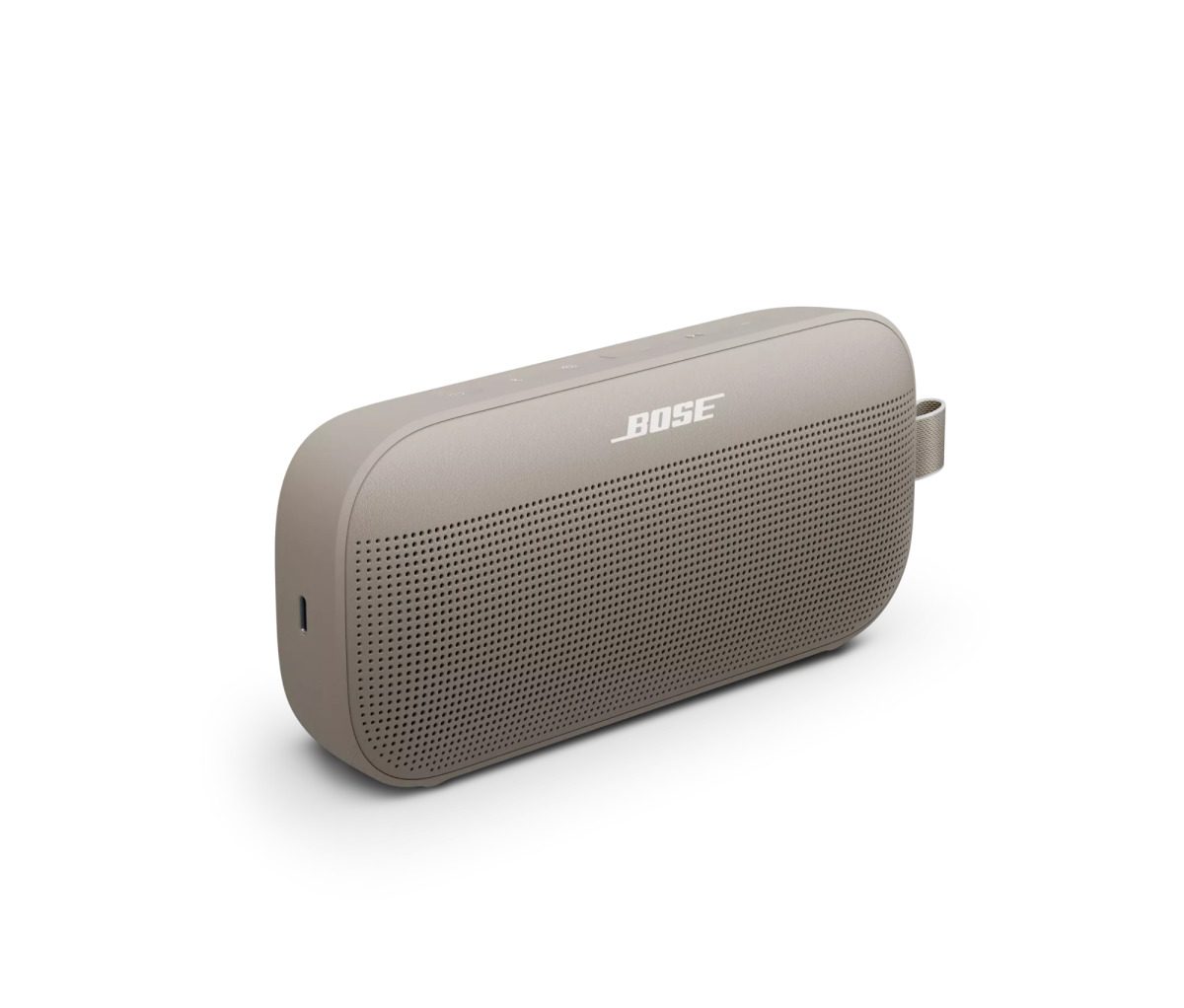 Bose SoundLink Flex Portable Speaker (2nd Gen) | Bose Product Support