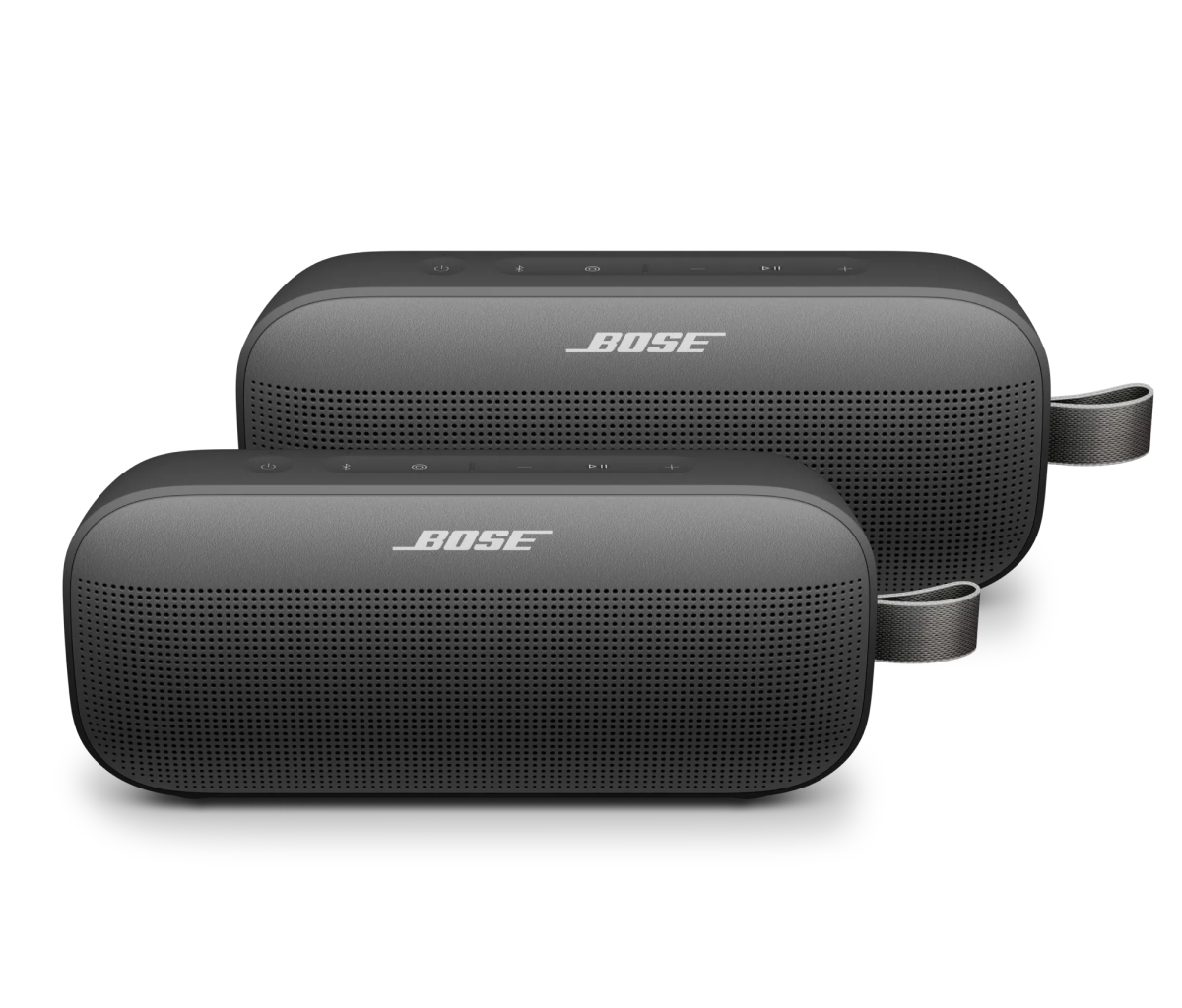 SoundLink Flex Bluetooth Speaker (2nd Gen) | Bose