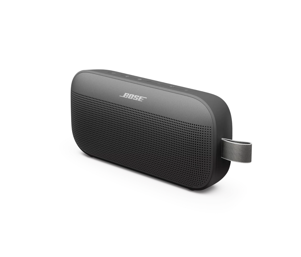 SoundLink Flex Bluetooth Speaker (2nd Gen) Pair | Bose