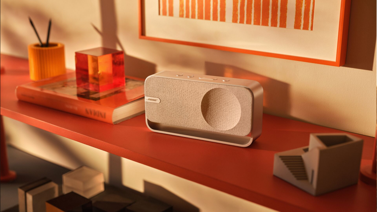 SoundLink Home Speaker – Wireless Speaker for Home | Bose