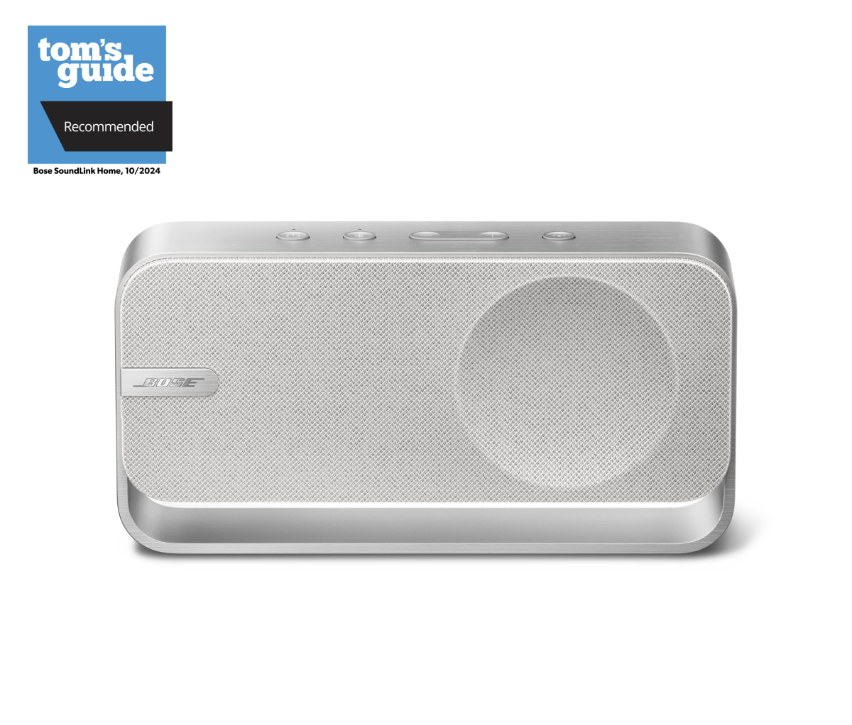 SoundLink Home Speaker – Wireless Speaker for Home | Bose