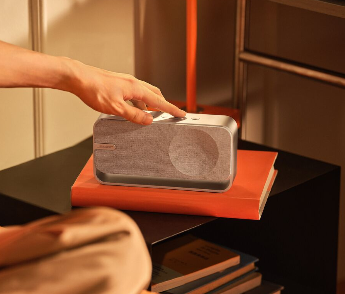 SoundLink Home Speaker – Wireless Speaker for Home | Bose