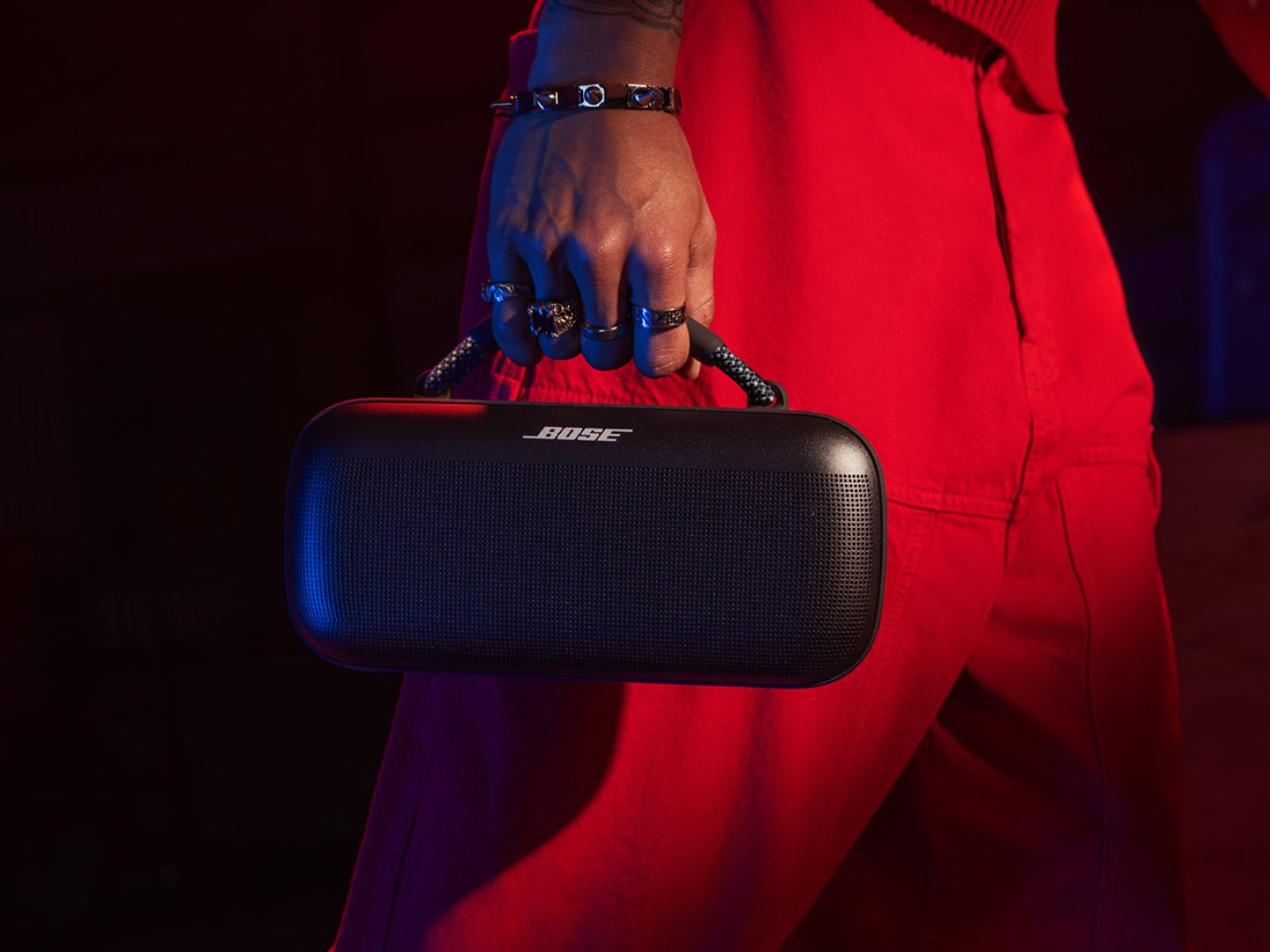 SoundLink Max Bluetooth Speaker – Boombox Speaker | Bose