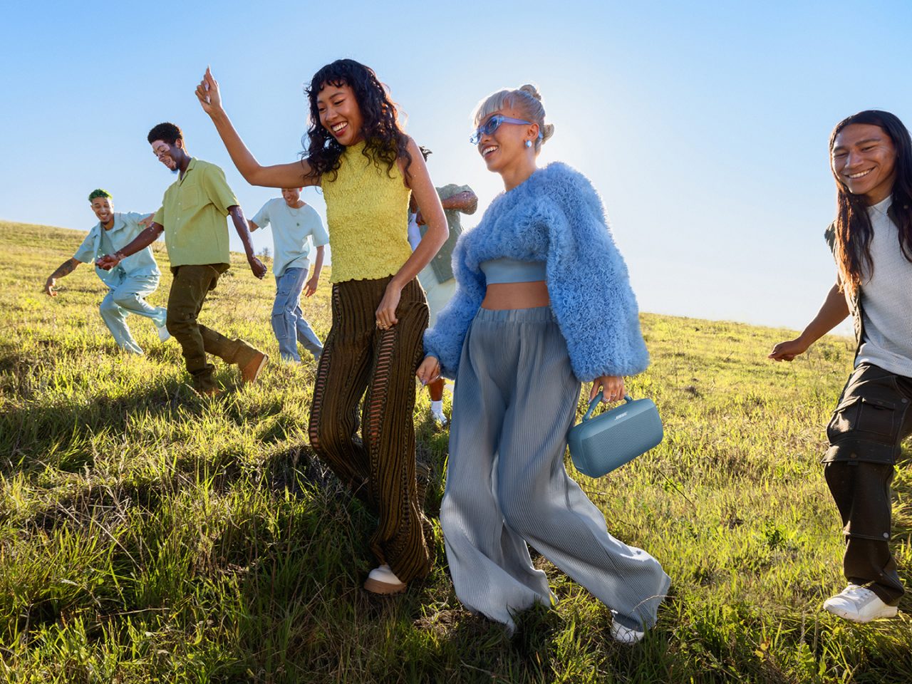 SoundLink Max Bluetooth Speaker – Boombox Speaker | Bose