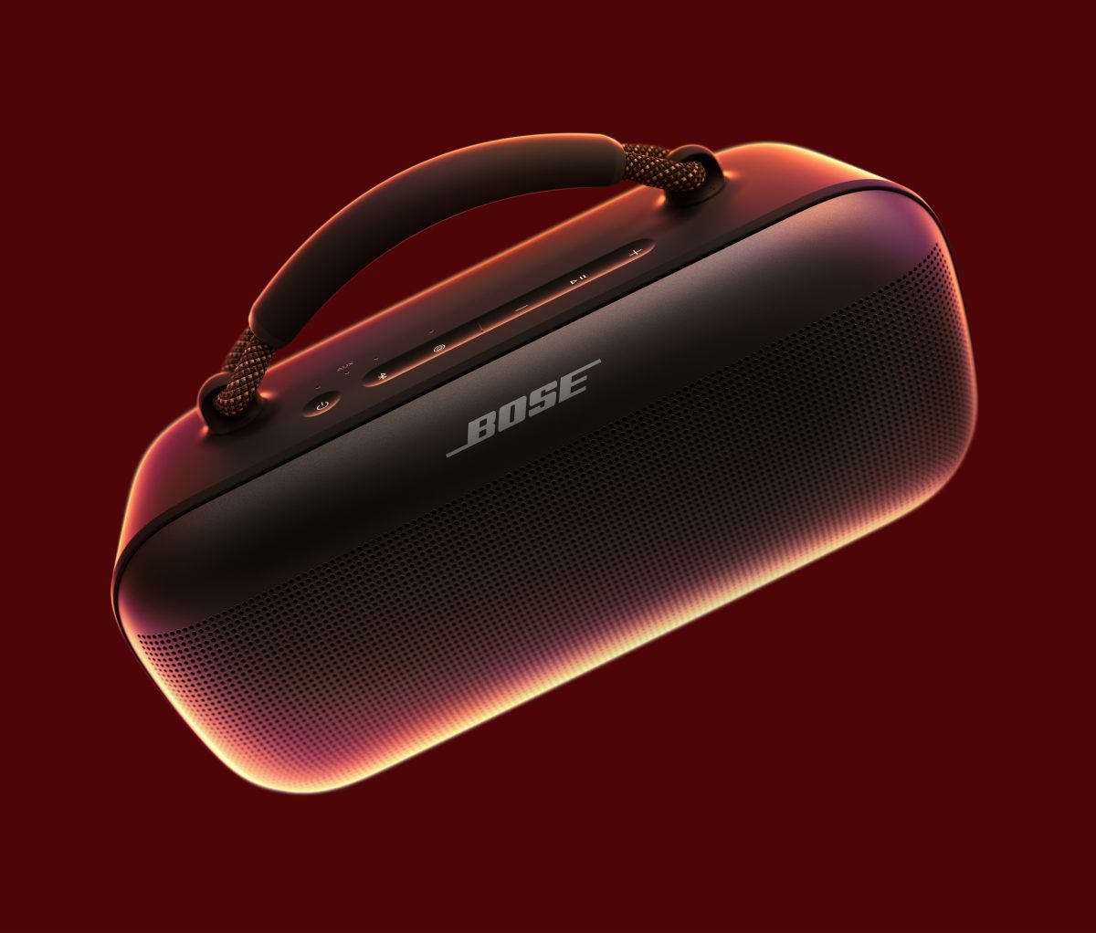 SoundLink Max Bluetooth Speaker – Boombox Speaker | Bose