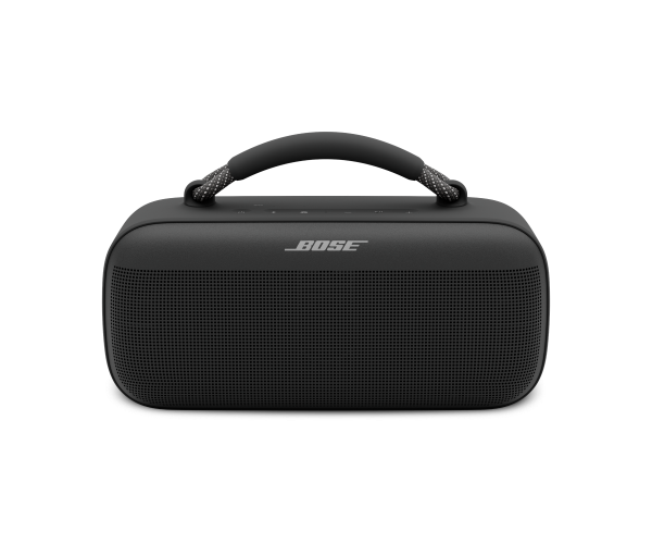 SoundLink Max Bluetooth Speaker – Boombox Speaker | Bose