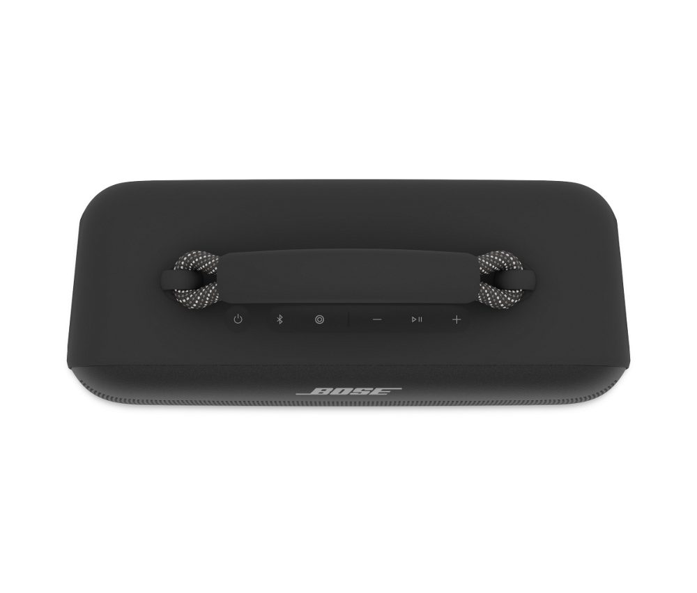 Altavoz Bluetooth SoundLink Max: altavoz del estéreo portátil | Bose