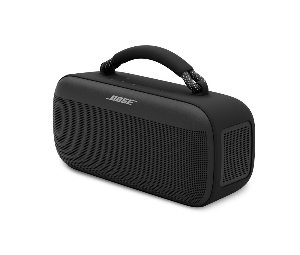 SoundLink Max Bluetooth Speaker – Boombox Speaker | Bose