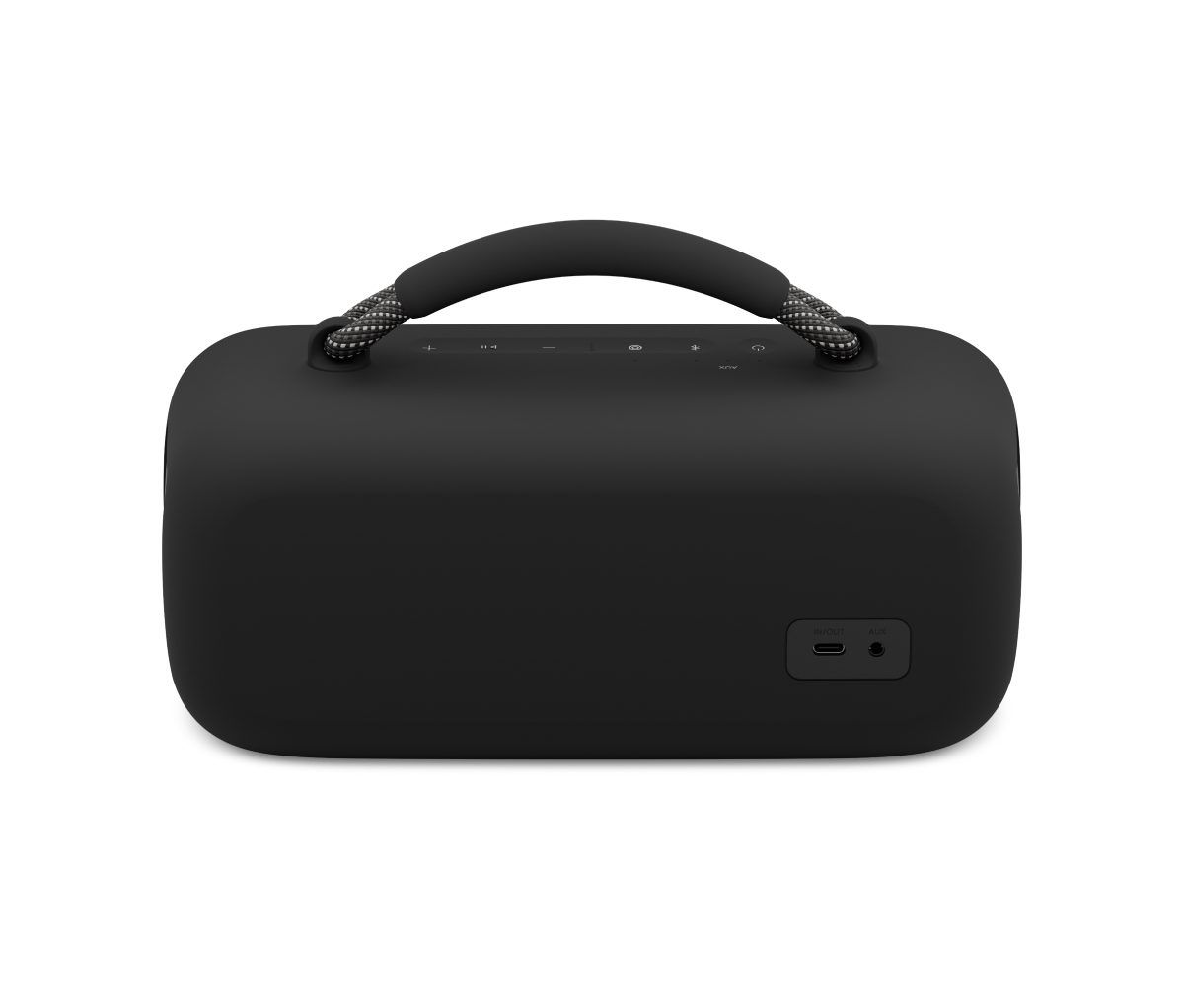 Altavoz Bluetooth SoundLink Max: altavoz para equipo de sonido portátil ...