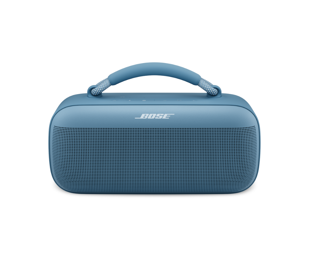 Bose SoundLink Max Portable Speaker | Bose Product Support