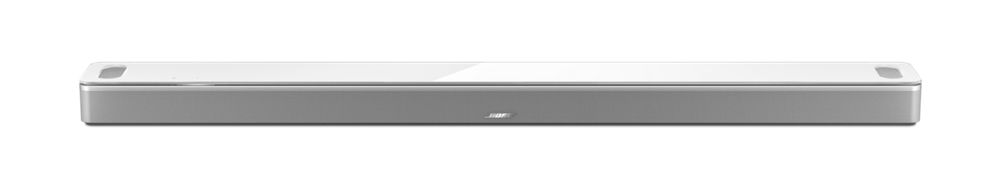Smart Ultra Soundbar – A Smart Soundbar System | Bose