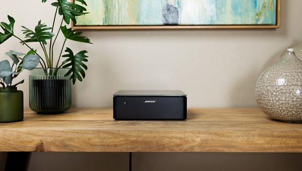 Music Amplifier – Speaker Amp | Bose