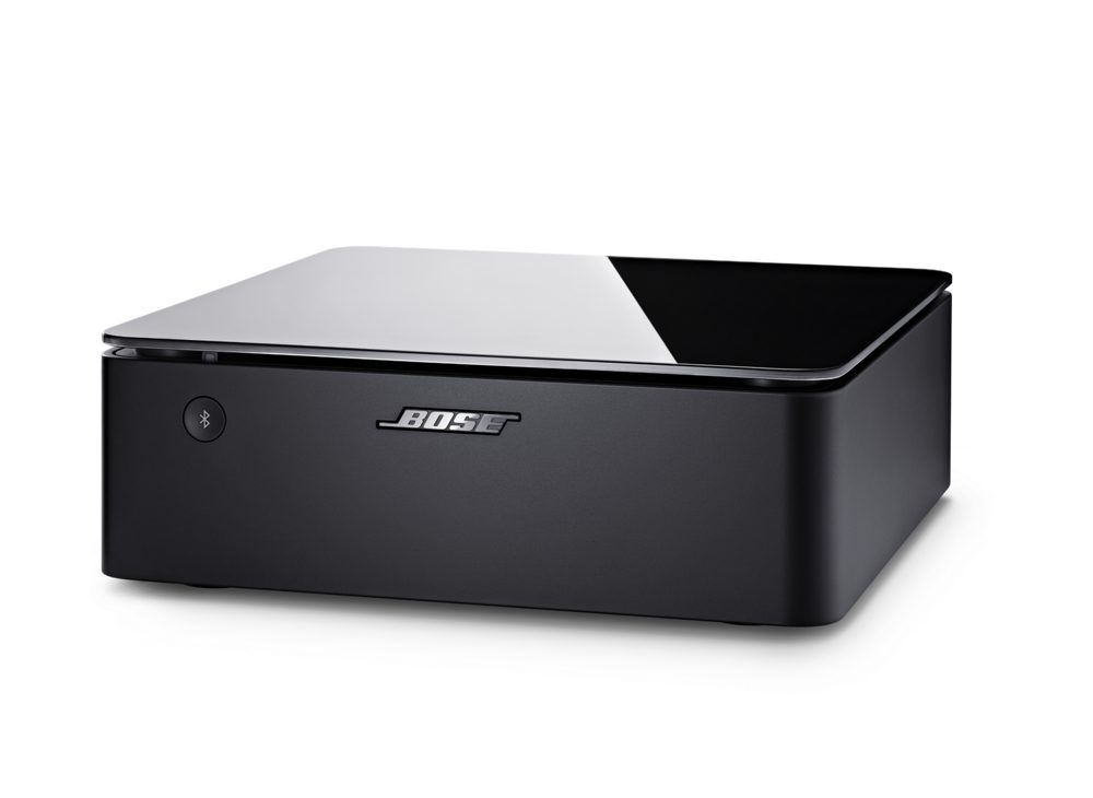 Music Amplifier – Speaker Amp | Bose