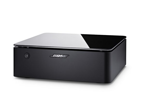Music Amplifier – Speaker Amp | Bose