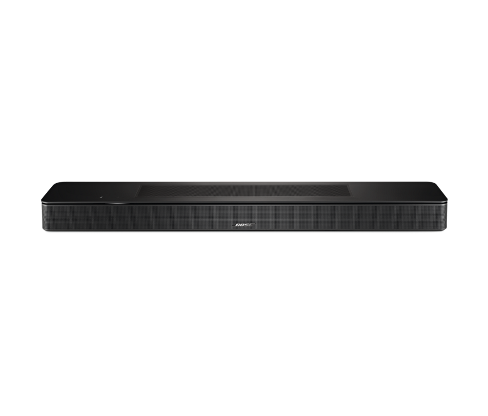 Bose Smart Soundbar | Bose