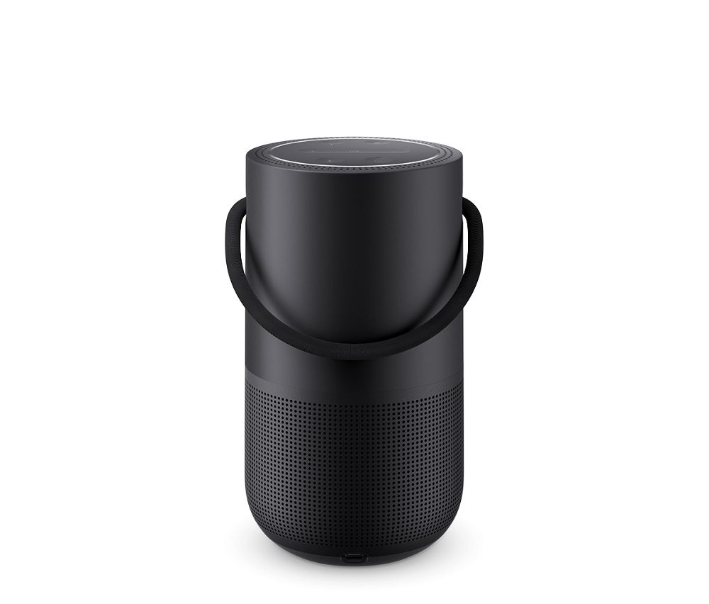 Bose Portable Home Speaker—Bose Product Support