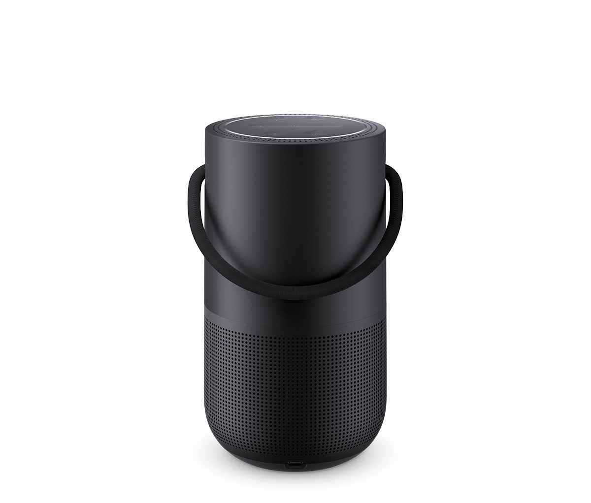 Bose Portable Home Speaker – Assistance produit Bose